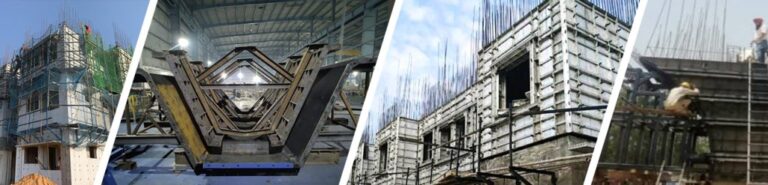 Our Complete Range of Products, Enabling Construction of the Most ...