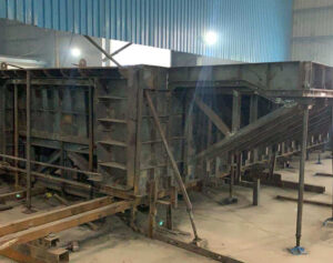 Infrastructure formwork - Construction Equipment Companies, Manufacturer, Suppliers & Dealers ...