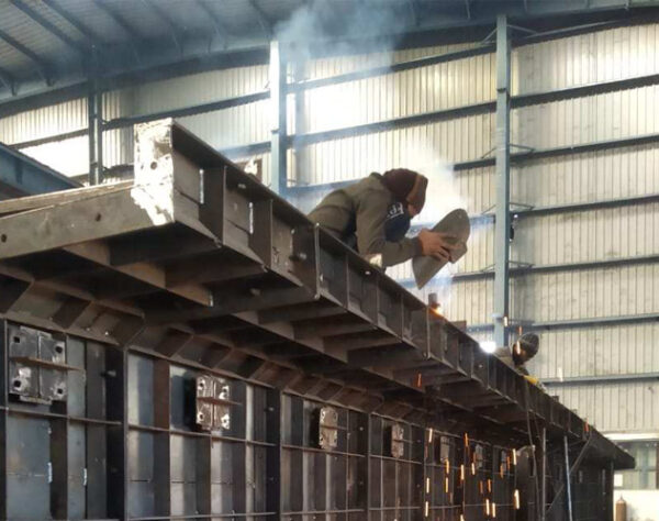 Infrastructure formwork - Construction Equipment Companies ...