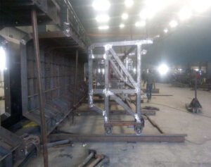 Infrastructure formwork - Construction Equipment Companies, Manufacturer, Suppliers & Dealers ...